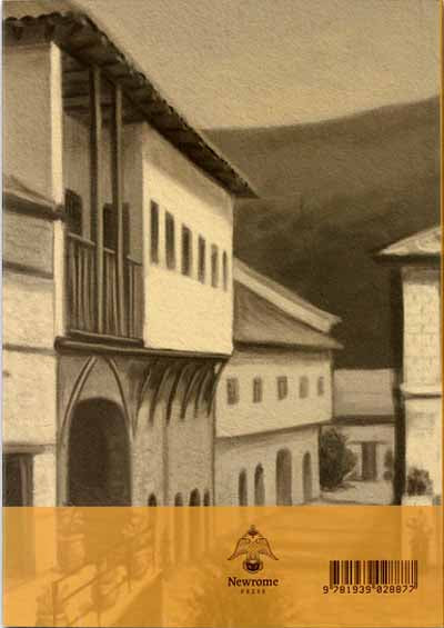 From Ashes and Ruin. Selections Writings of St. Gennadios Scholarios ...