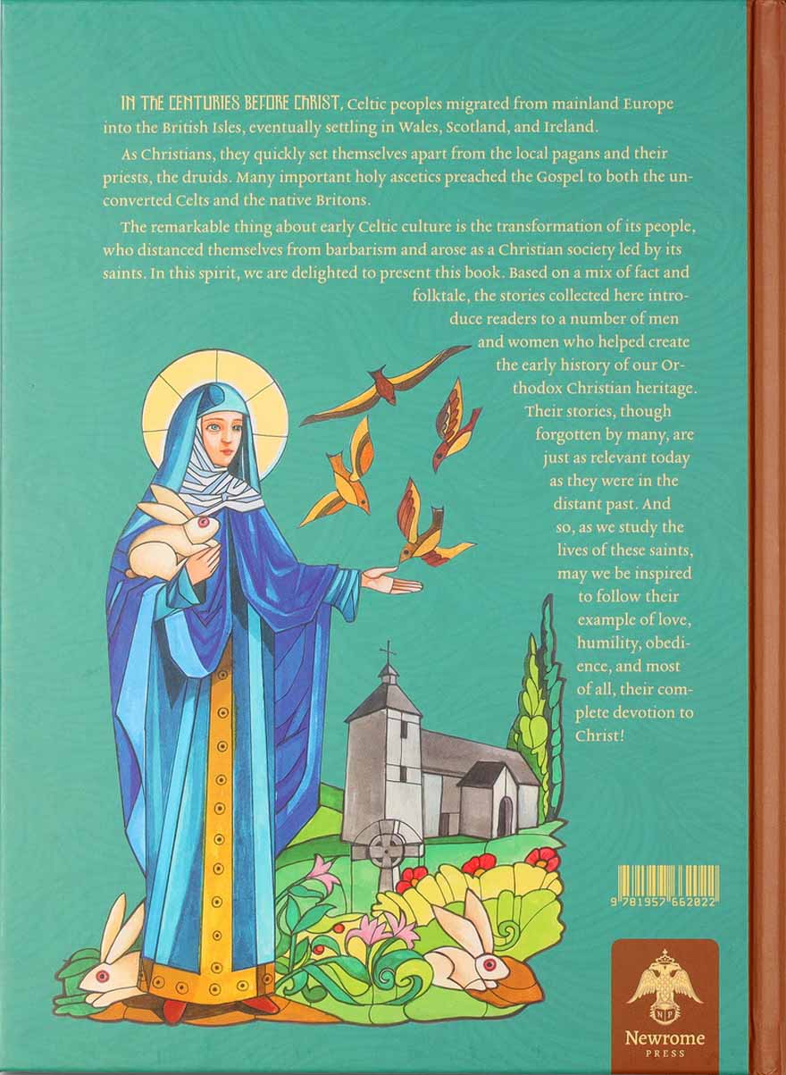 Celtic Saints List : List of Anglo-Saxon saints – UAJET