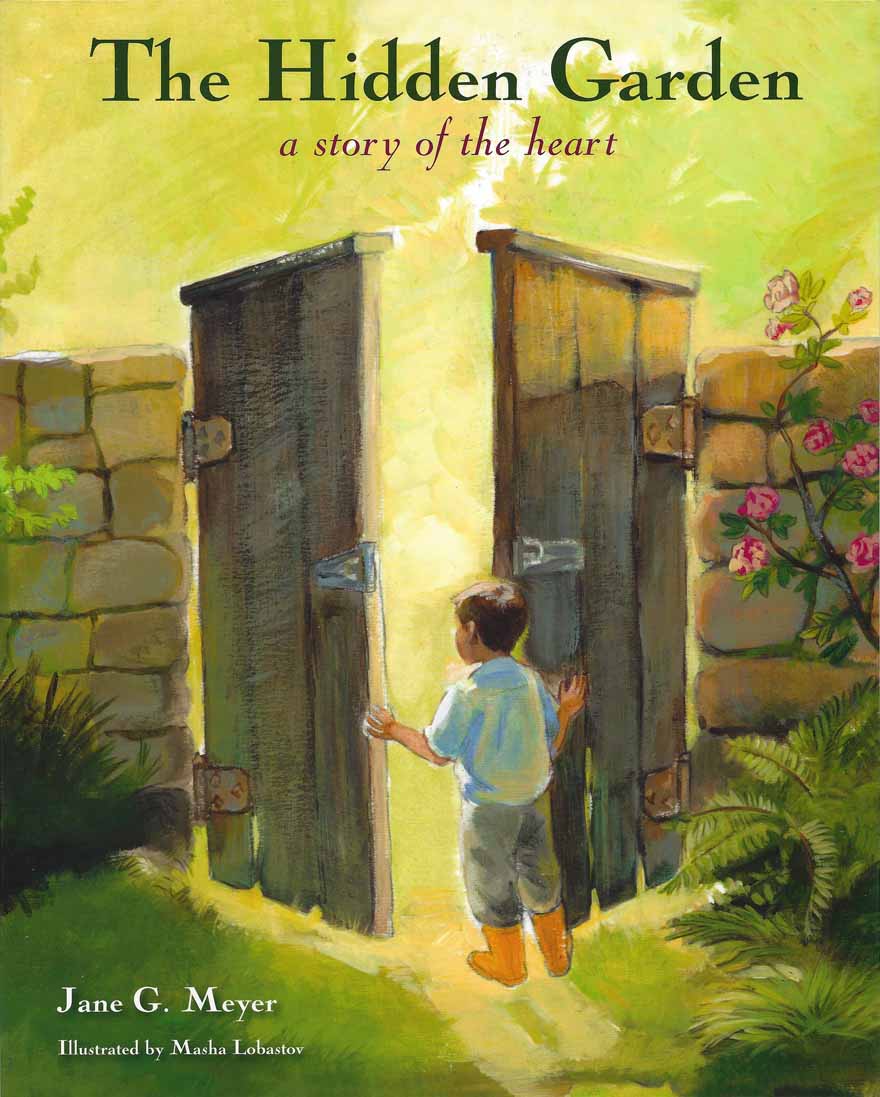 Hidden Garden – notofthisworldiconsandbooks.com